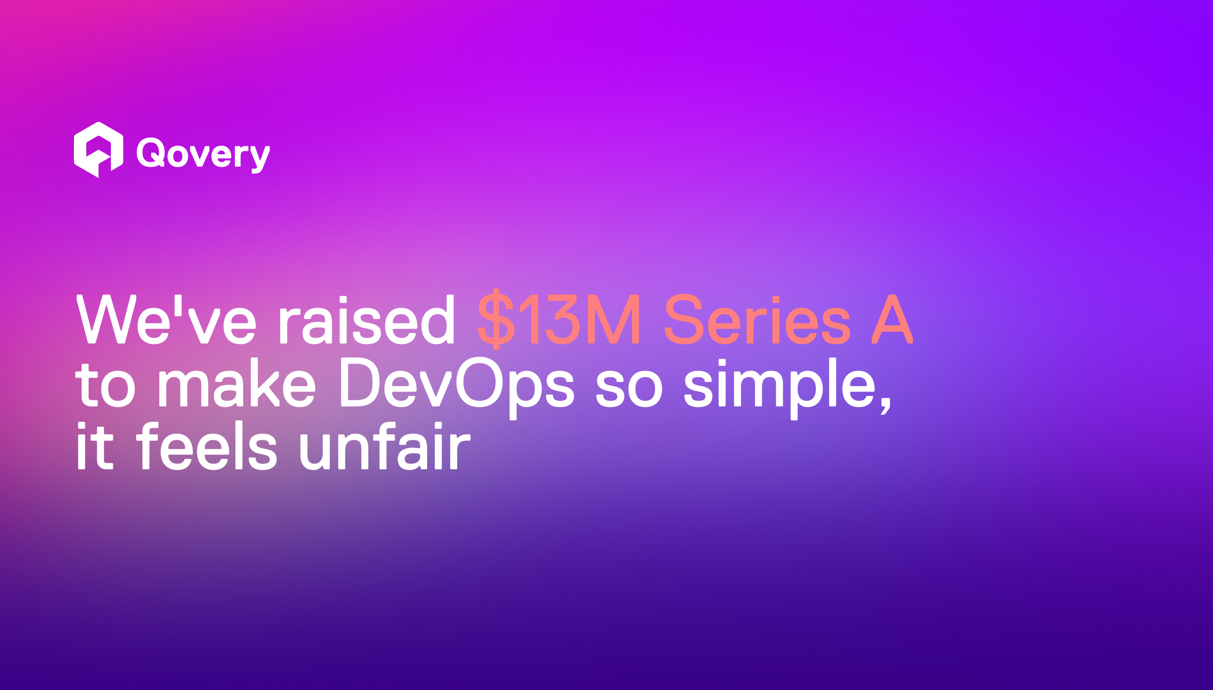 What is Developer Experience (DevEx) and Why It Matters? - Qovery